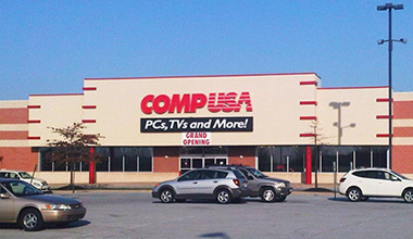 Properties | One Liberty Properties | REIT